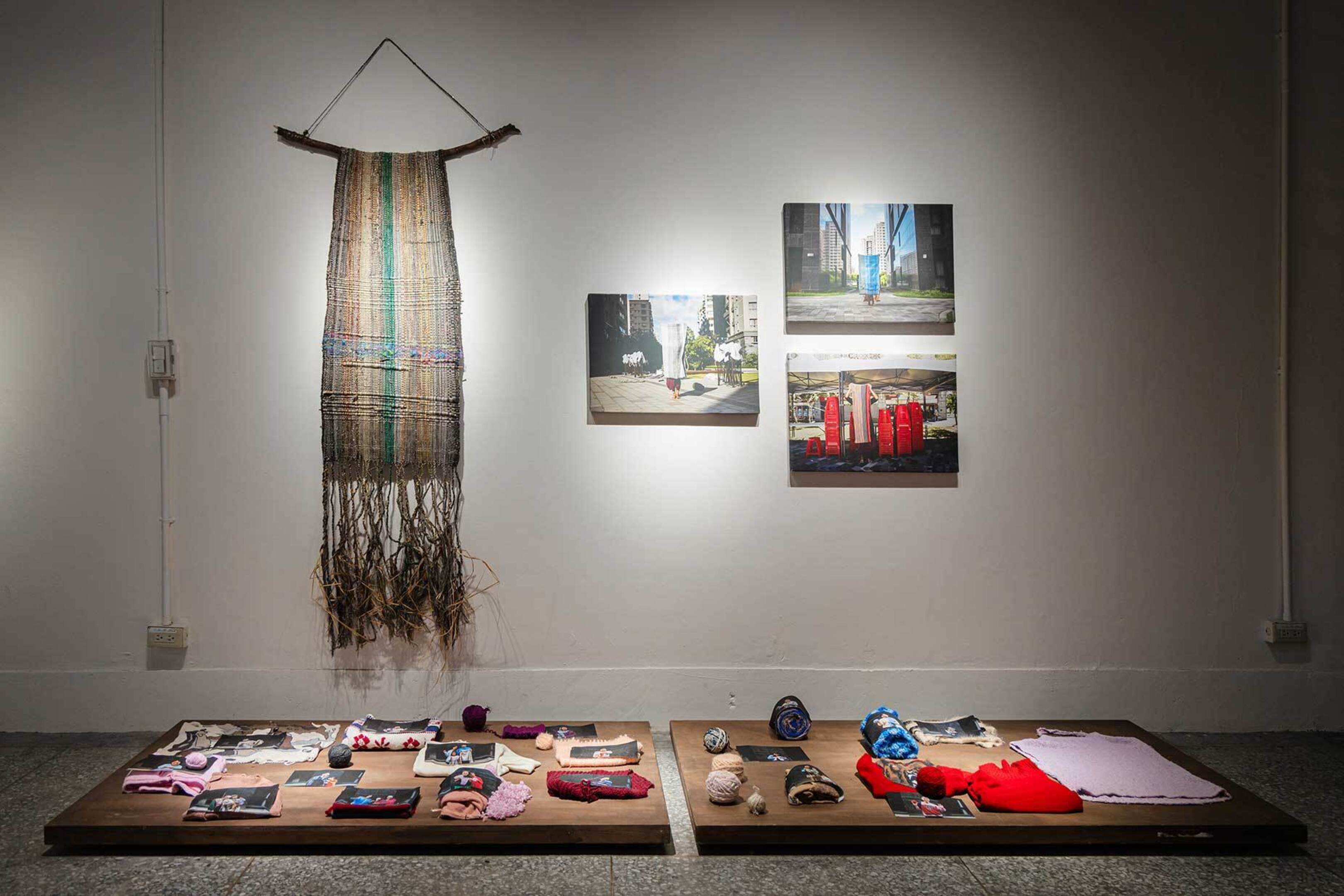 道地 | 挖取在地元素，從林口長出來的公共藝術行動｜台中場開展！林口世大運選手村社宅公共藝術巡迴展